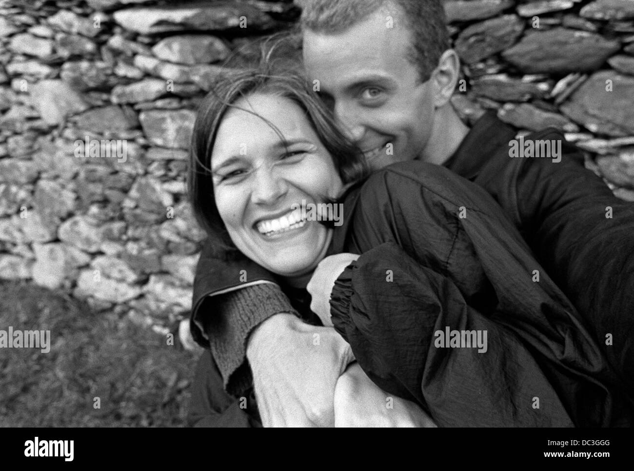 Two ancient lovers hi-res stock photography and images - Alamy