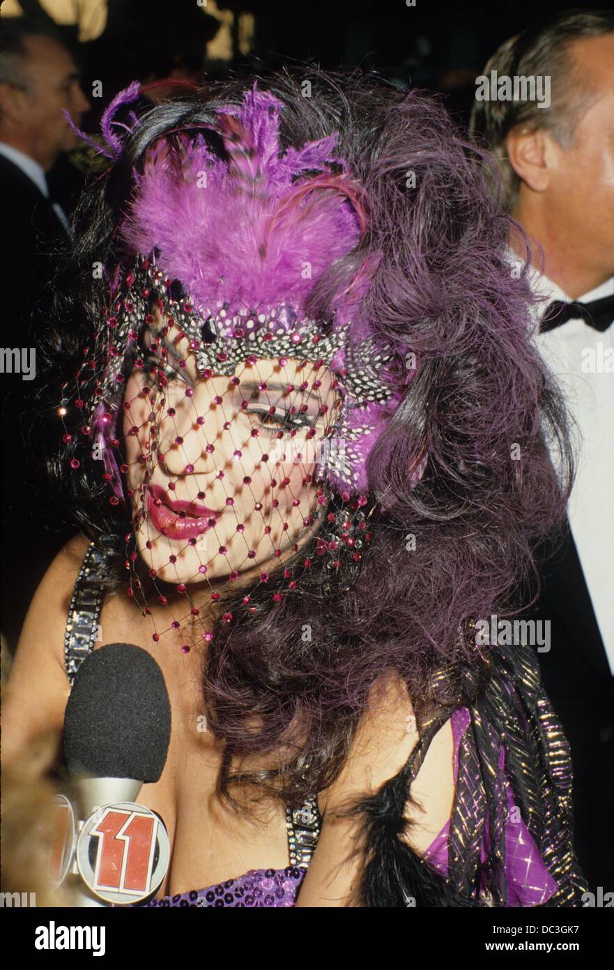 APOLLONIA KOTERO.f0700.Supplied by Photos, inc.(Credit Image ...