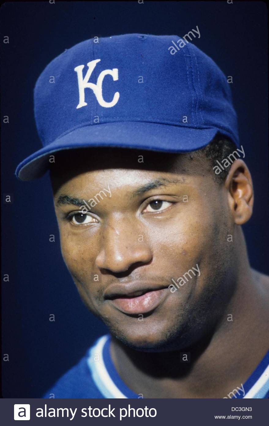 Bo Jackson High Resolution Stock Photography and Images - Alamy