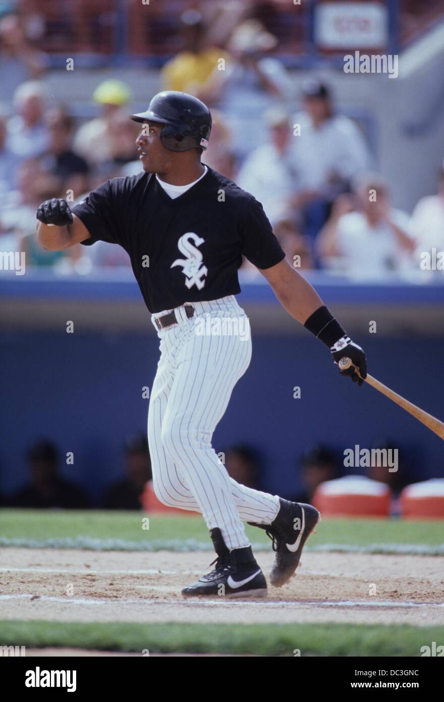 BO JACKSON 1992.(Credit Image: © Jerry Wachter/Globe Photos/ZUMAPRESS ...