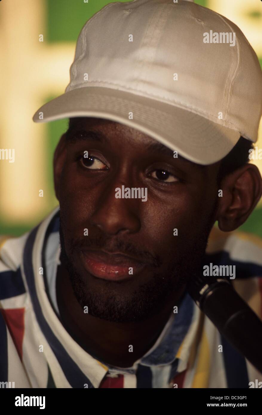 Boyz ii men 1995 hi-res stock photography and images - Alamy