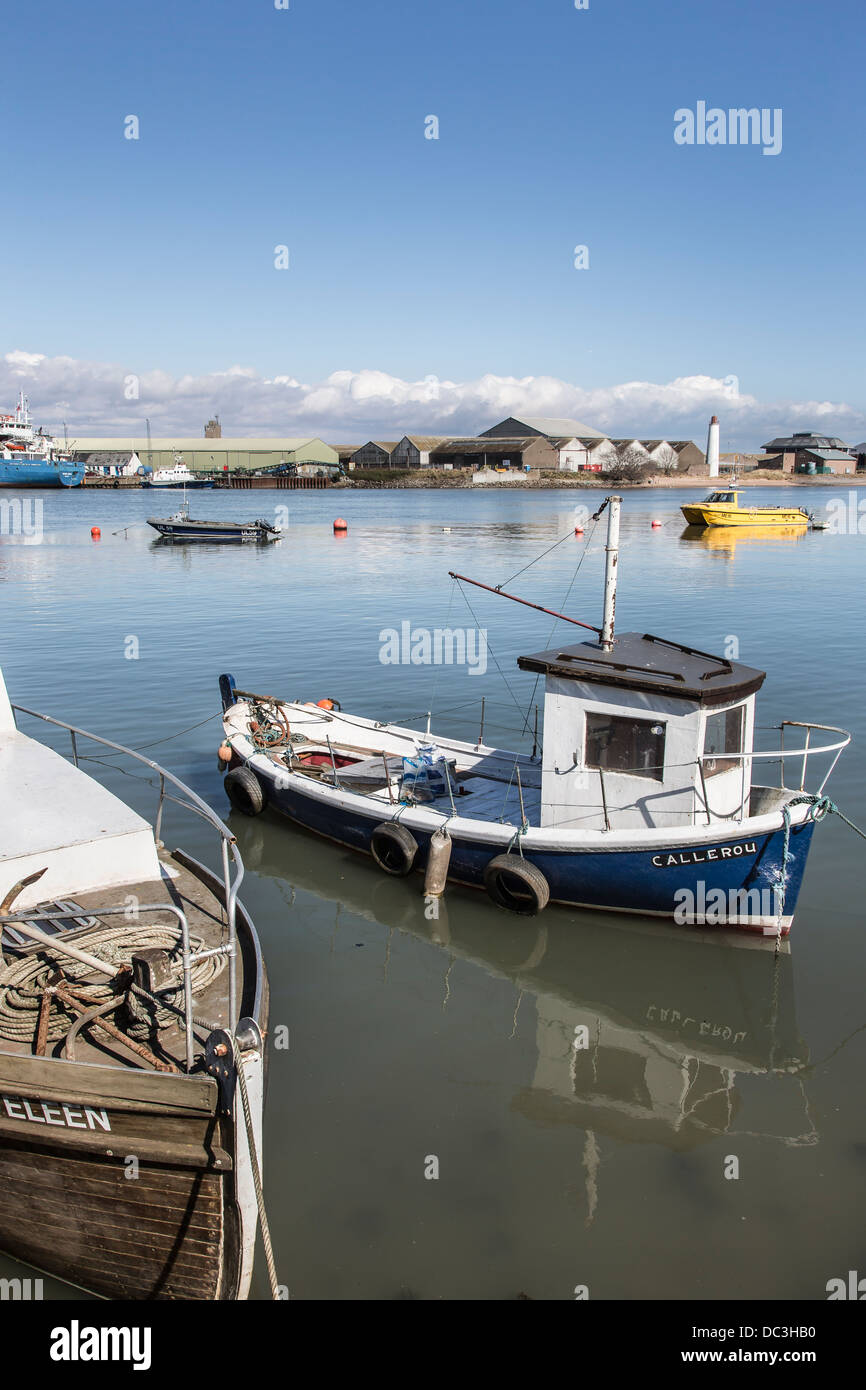 Ferryden hi-res stock photography and images - Alamy