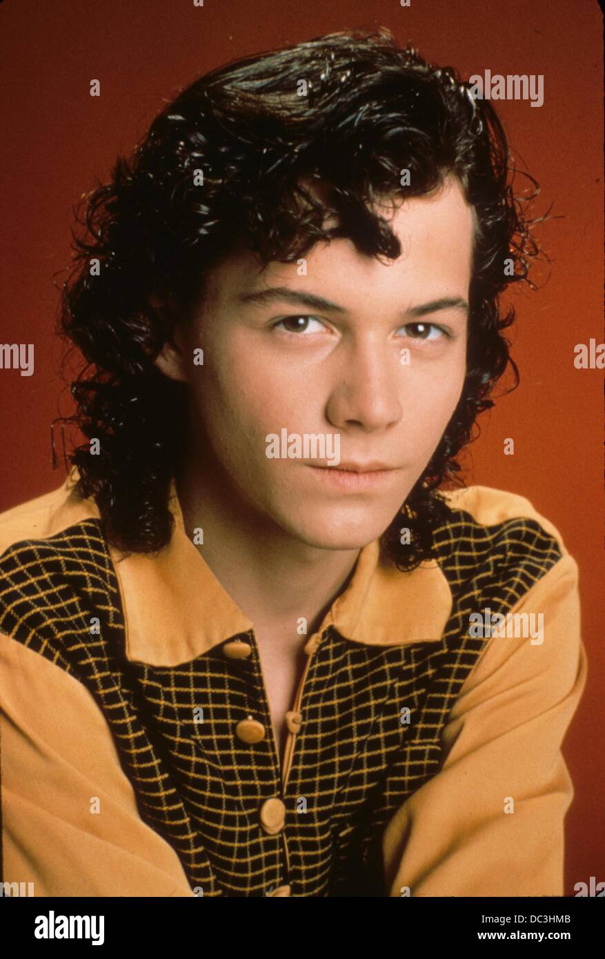 Christopher Daniel Barnes 1989