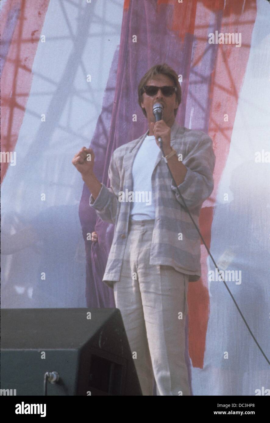 DON JOHNSON.f1266.(Credit Image: © John Barrett/Globe Photos/ZUMAPRESS ...