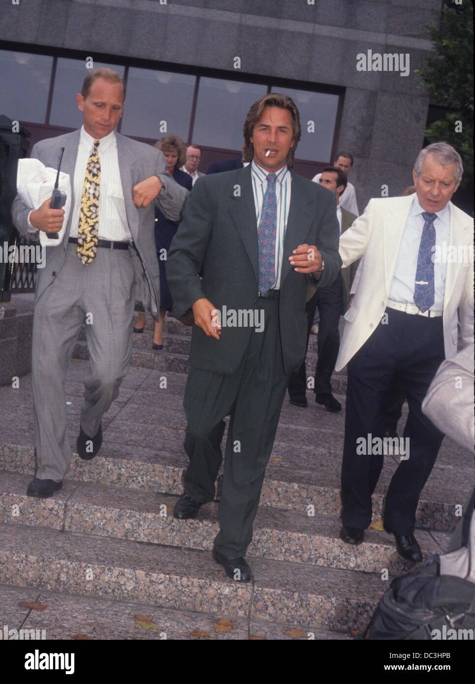 Don johnson boat hi-res stock photography and images - Alamy