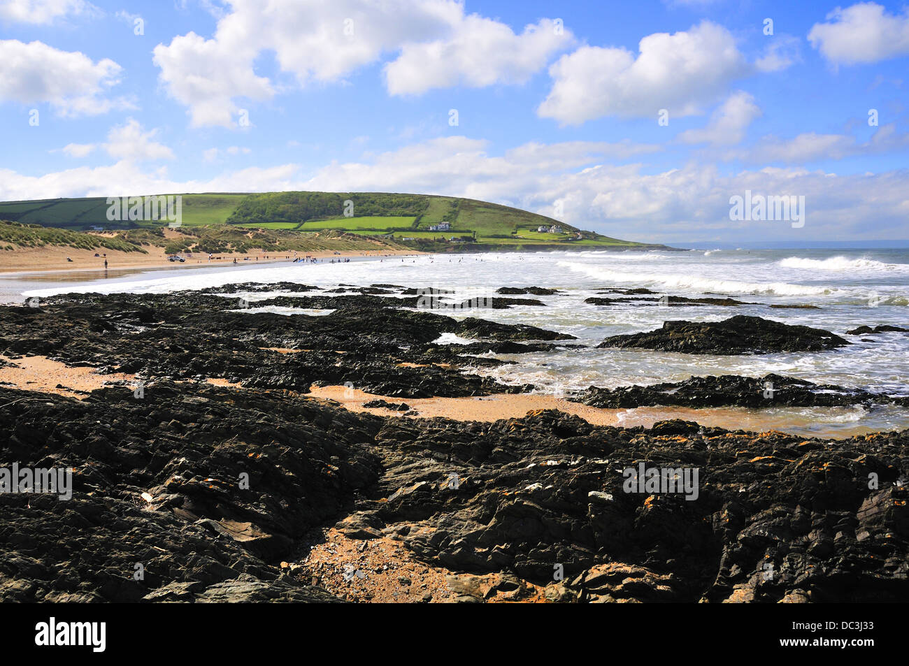 Showing surfing hi-res stock photography and images - Alamy