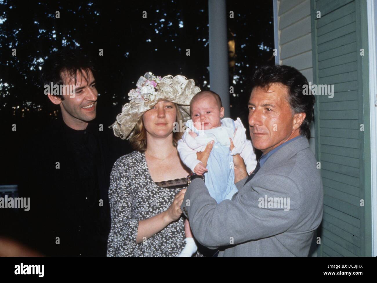 Dustin Hoffman Family Guy