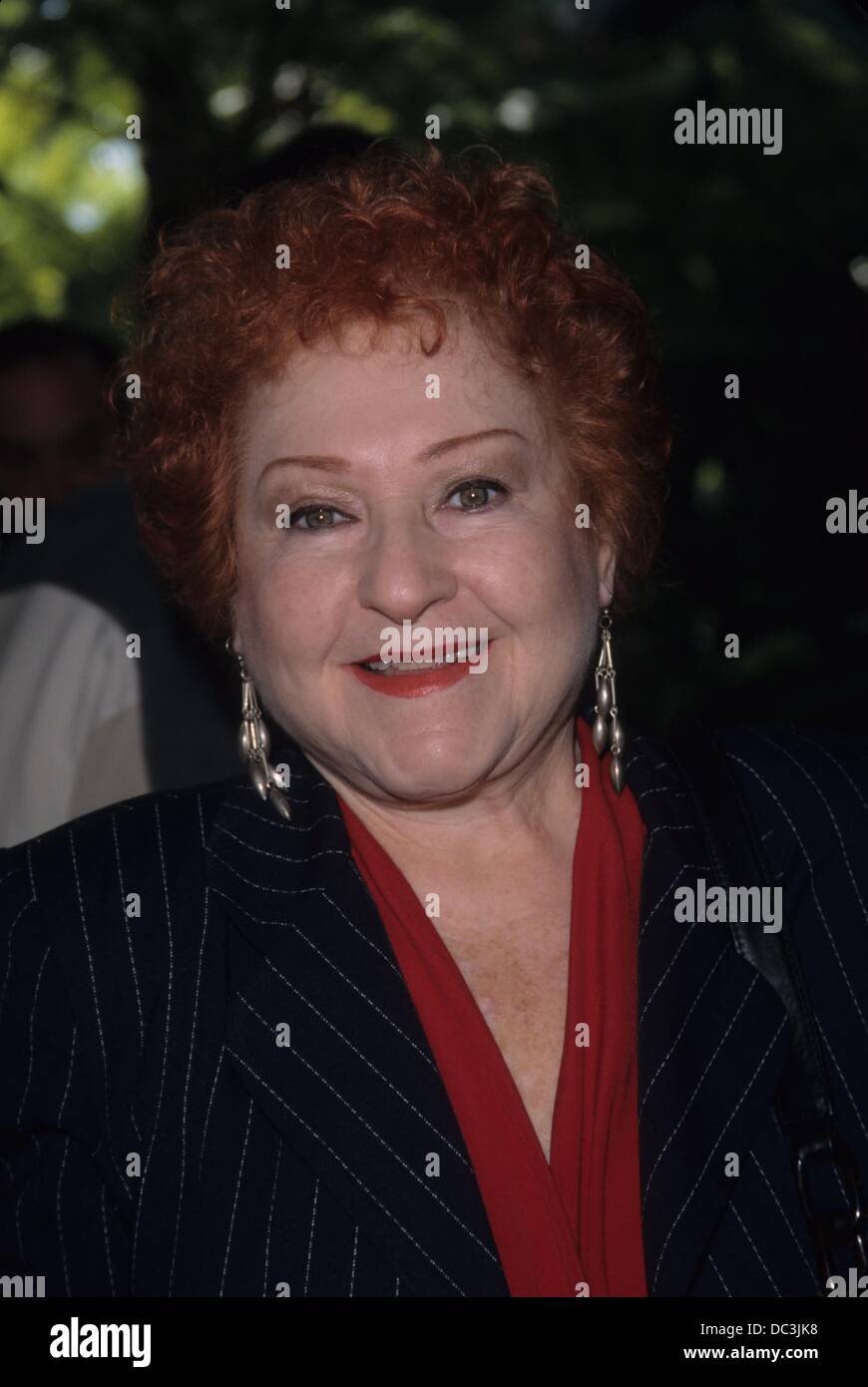 ESTELLE HARRIS.5th Broadcast film critics awards at the Beverly Hills ...