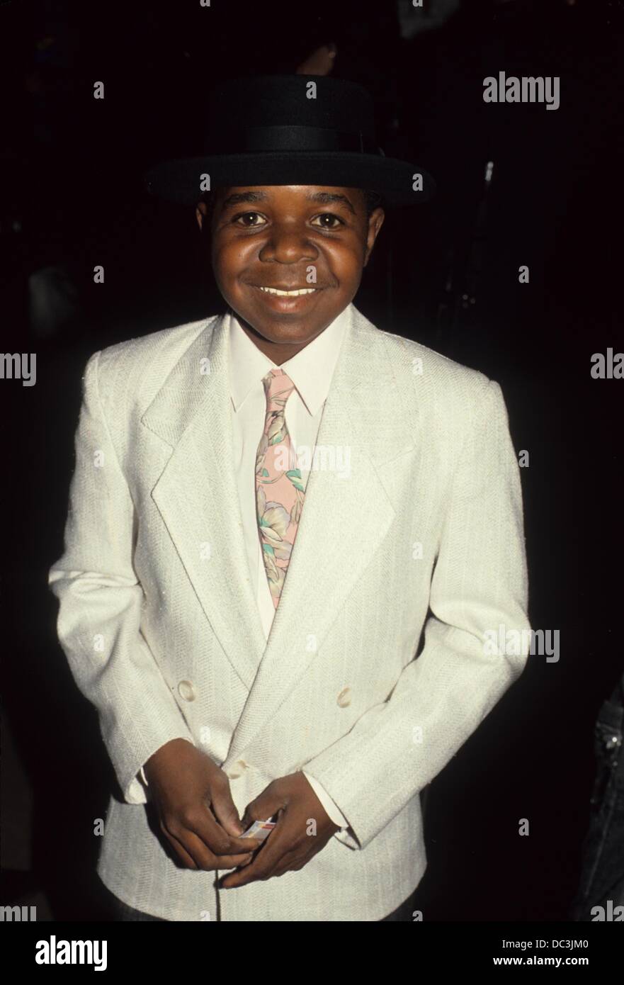 Gary coleman 1990 hi-res stock photography and images - Alamy