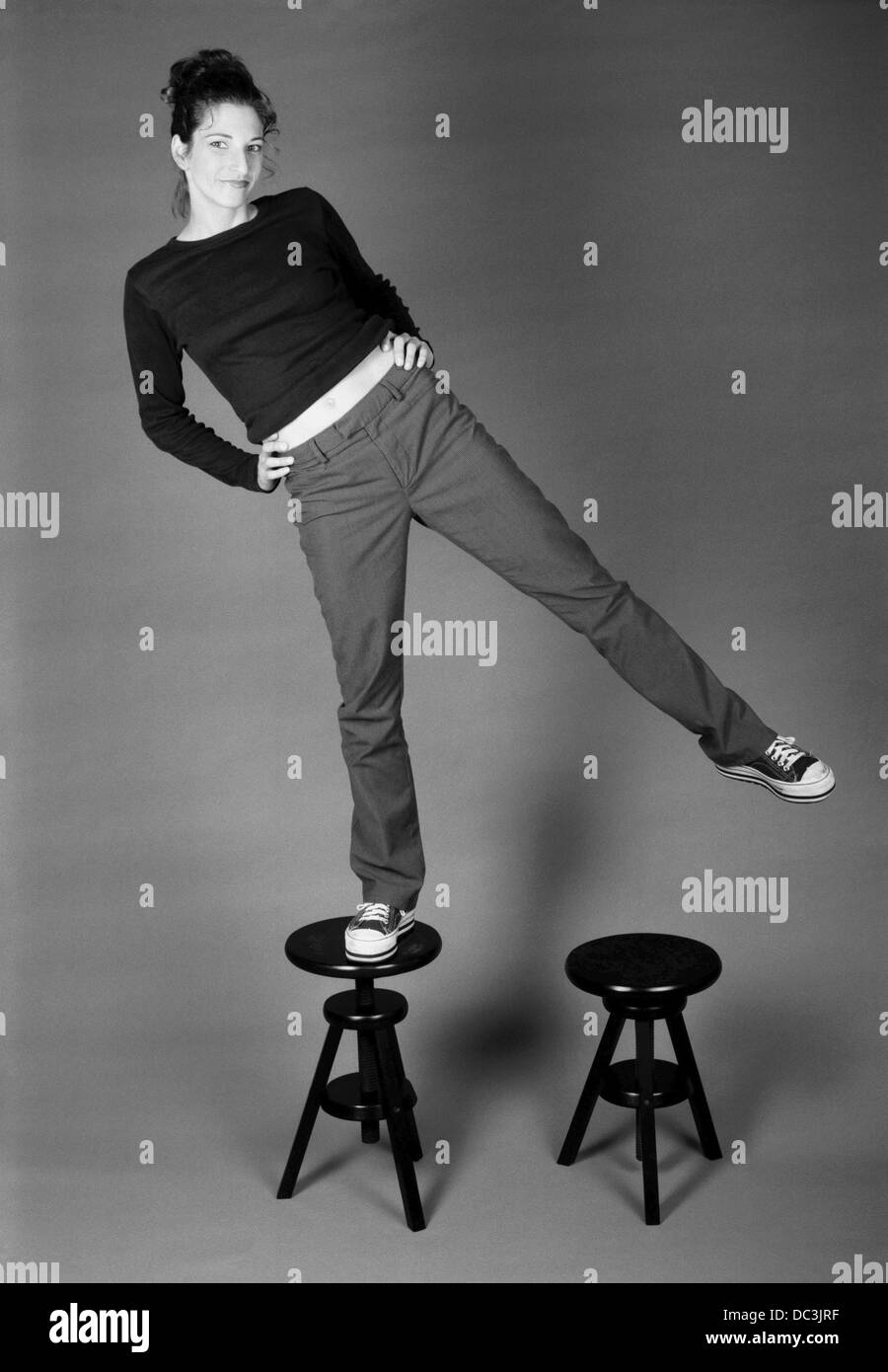 W w stool hi-res stock photography and images - Alamy