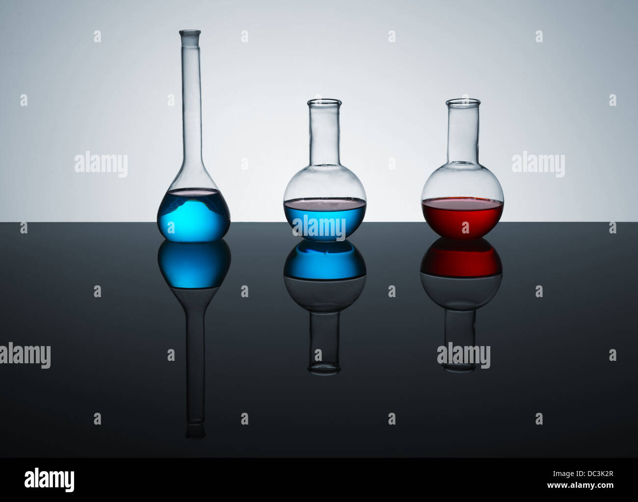 Laboratory of life hi-res stock photography and images - Alamy