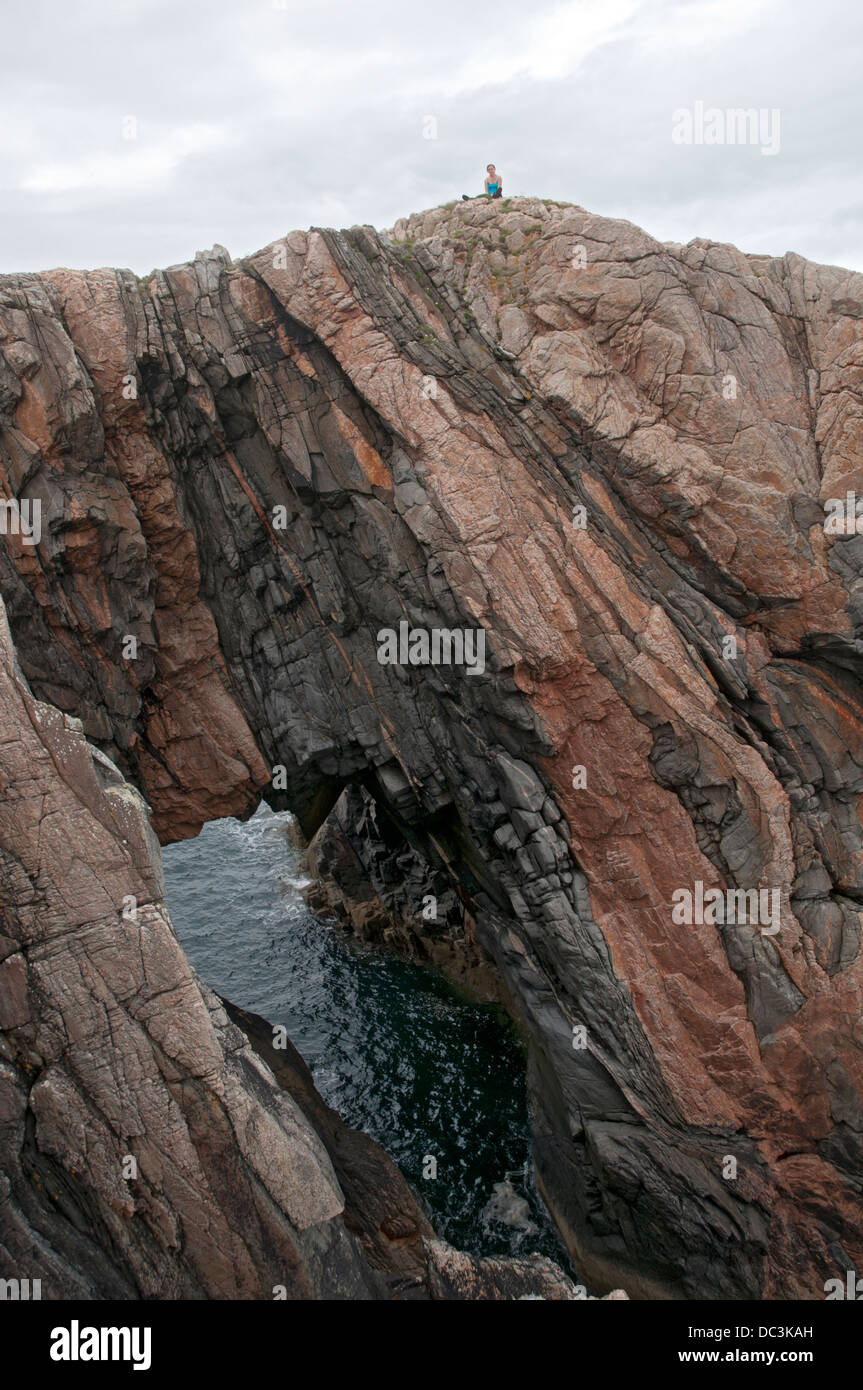 Skerray hi-res stock photography and images - Alamy