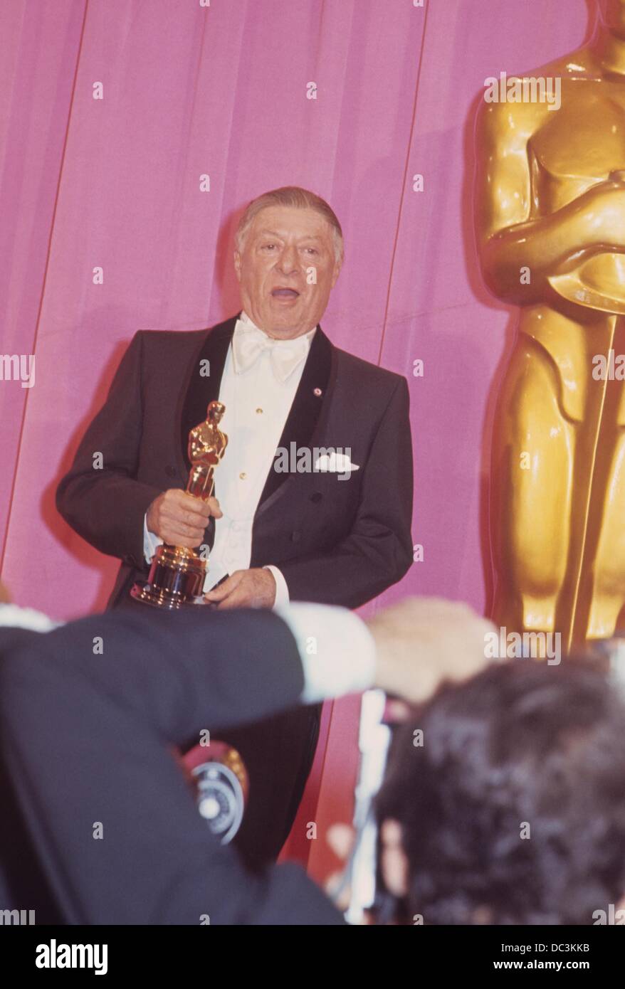 George jessel hi-res stock photography and images - Alamy