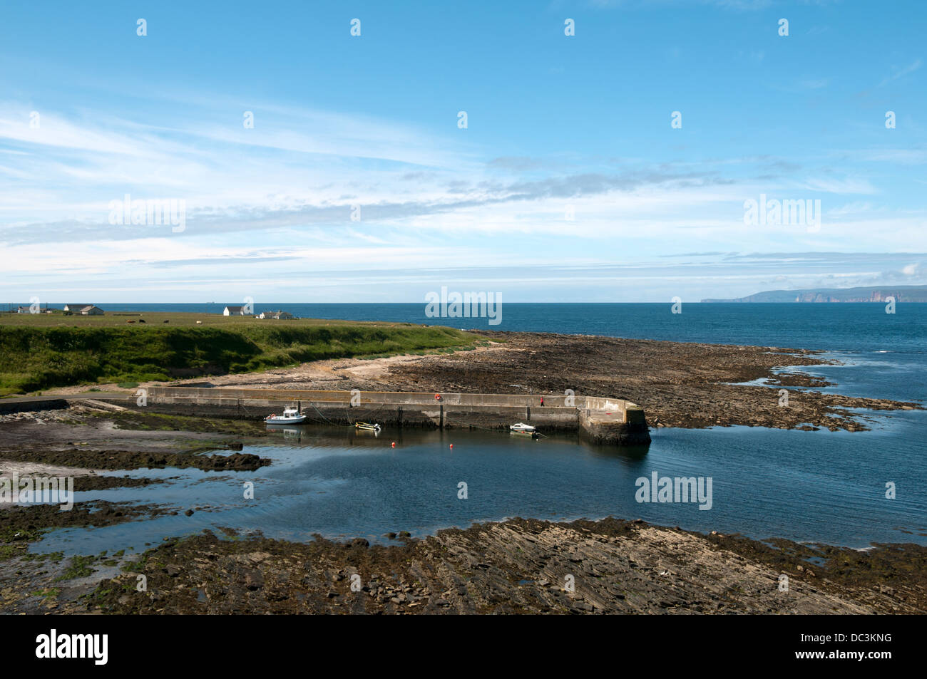 Pentland firth hi-res stock photography and images - Alamy