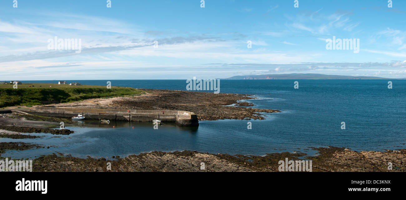 Pentland firth hoy orkney from hi-res stock photography and images - Alamy