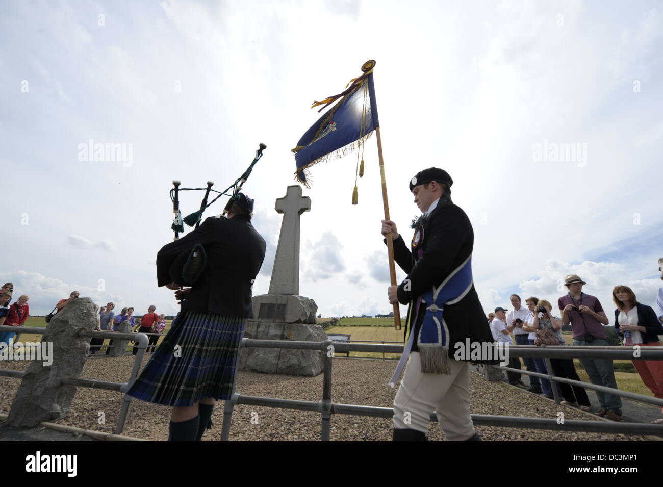 Coldstream civic week hi-res stock photography and images - Alamy