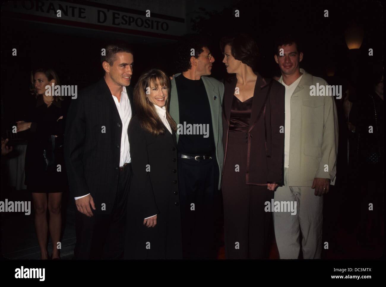 Harry connick jr copycat 1995 hi-res stock photography and images - Alamy