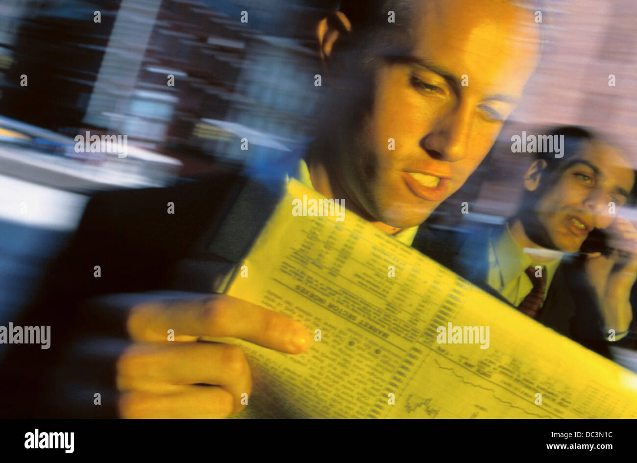 Man seeking information hi-res stock photography and images - Alamy