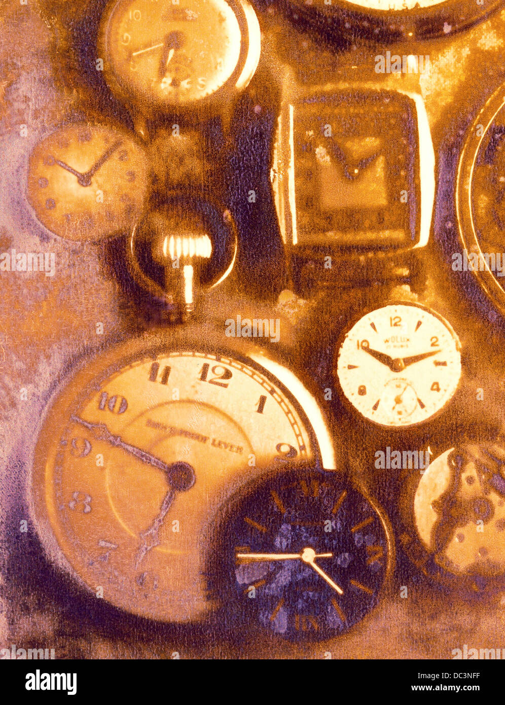 Endless cycle of life hi-res stock photography and images - Alamy