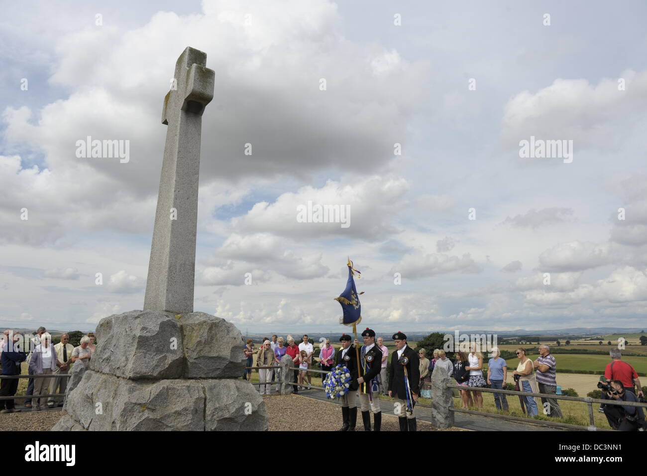 Coldstream civic week hi-res stock photography and images - Alamy