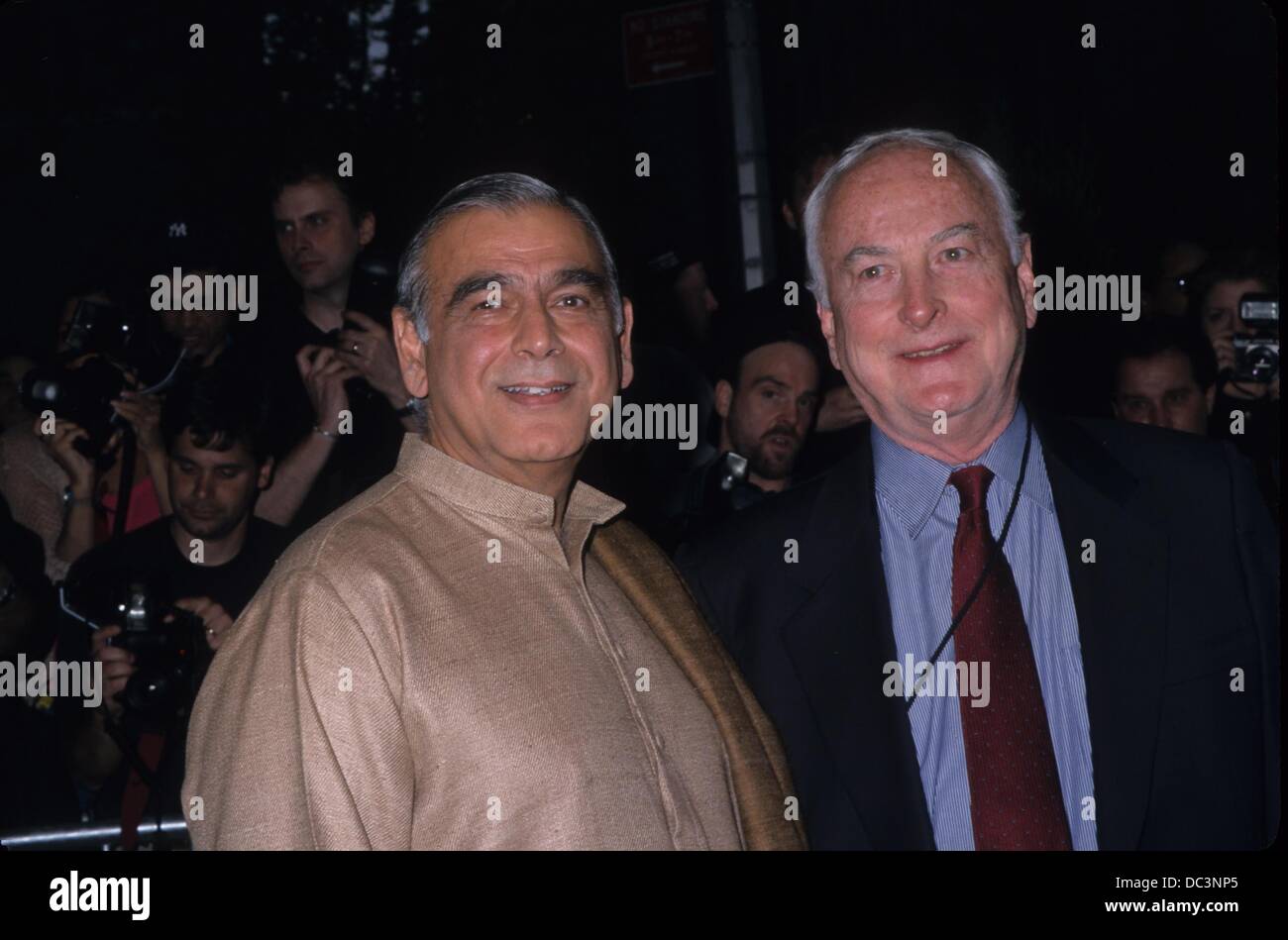 Ismail merchant hi-res stock photography and images - Alamy