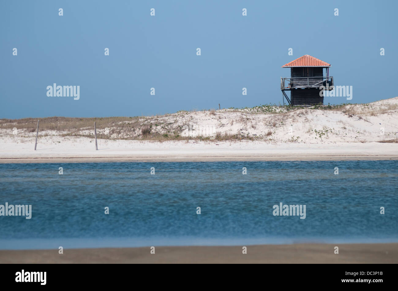Praia do rosa brasil hi-res stock photography and images - Alamy