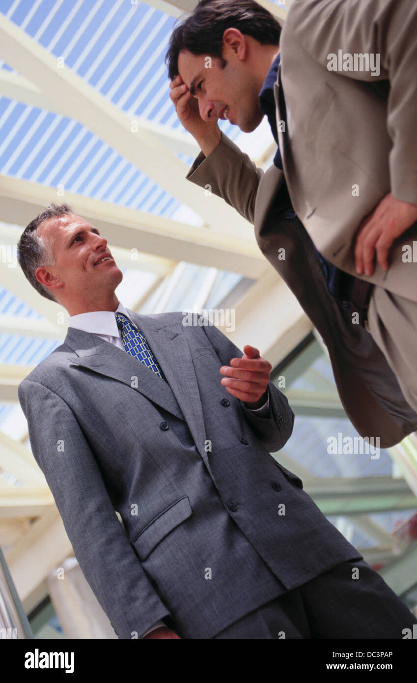 Neglect for business hi-res stock photography and images - Alamy