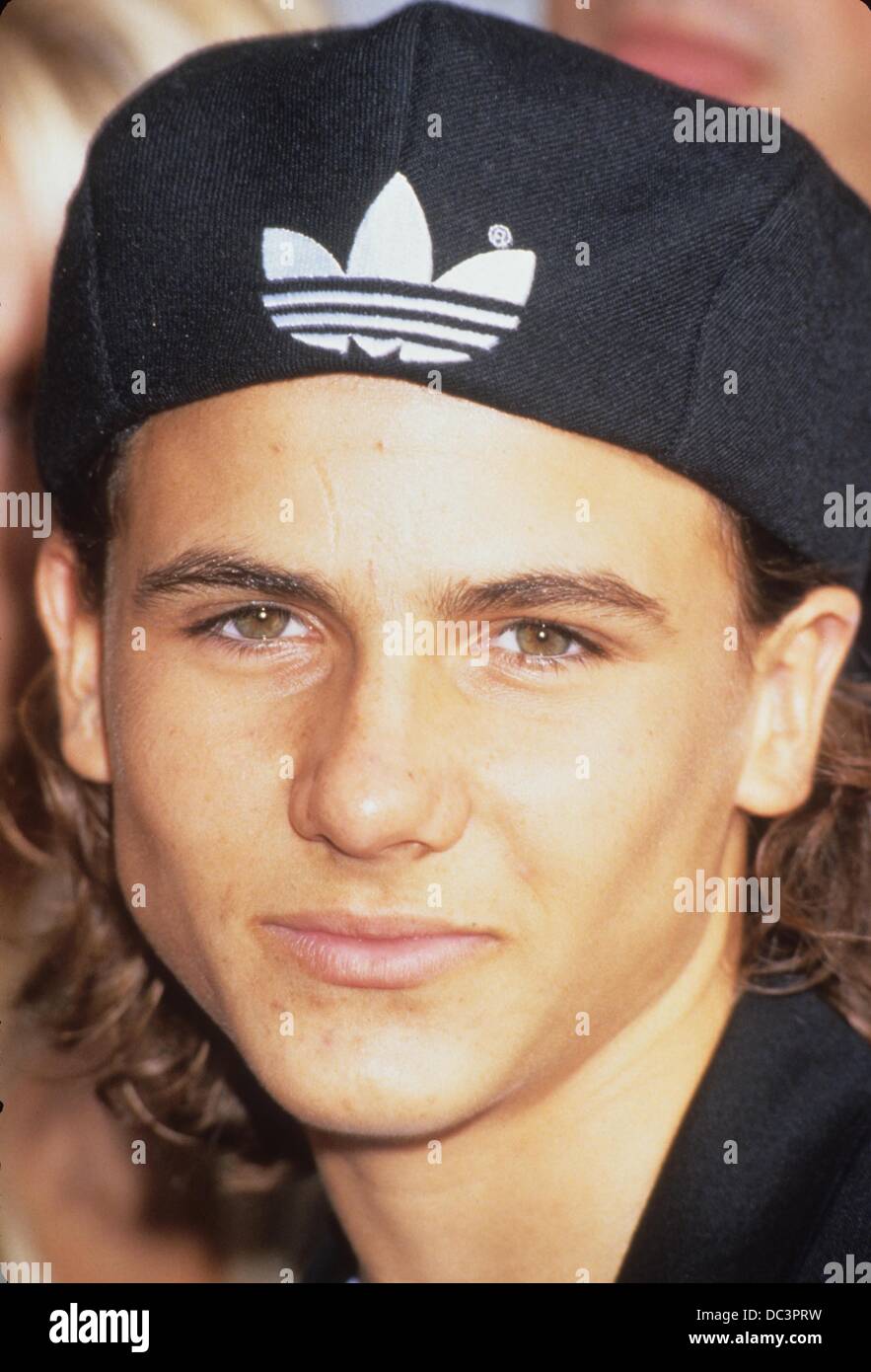 Jeremy jackson baywatch hi-res stock photography and images - Alamy