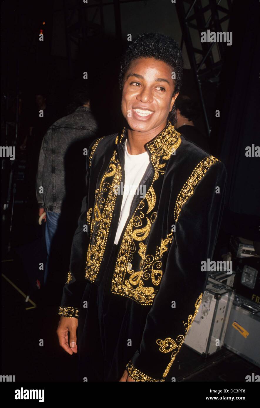 Jermaine Jackson Ii