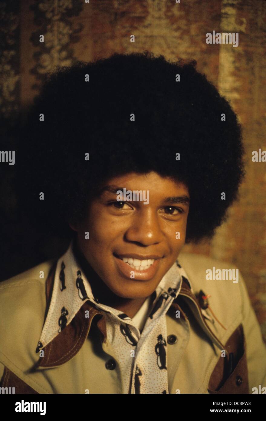 Jermaine Jackson Ii Young Jackson Family Wikipedia