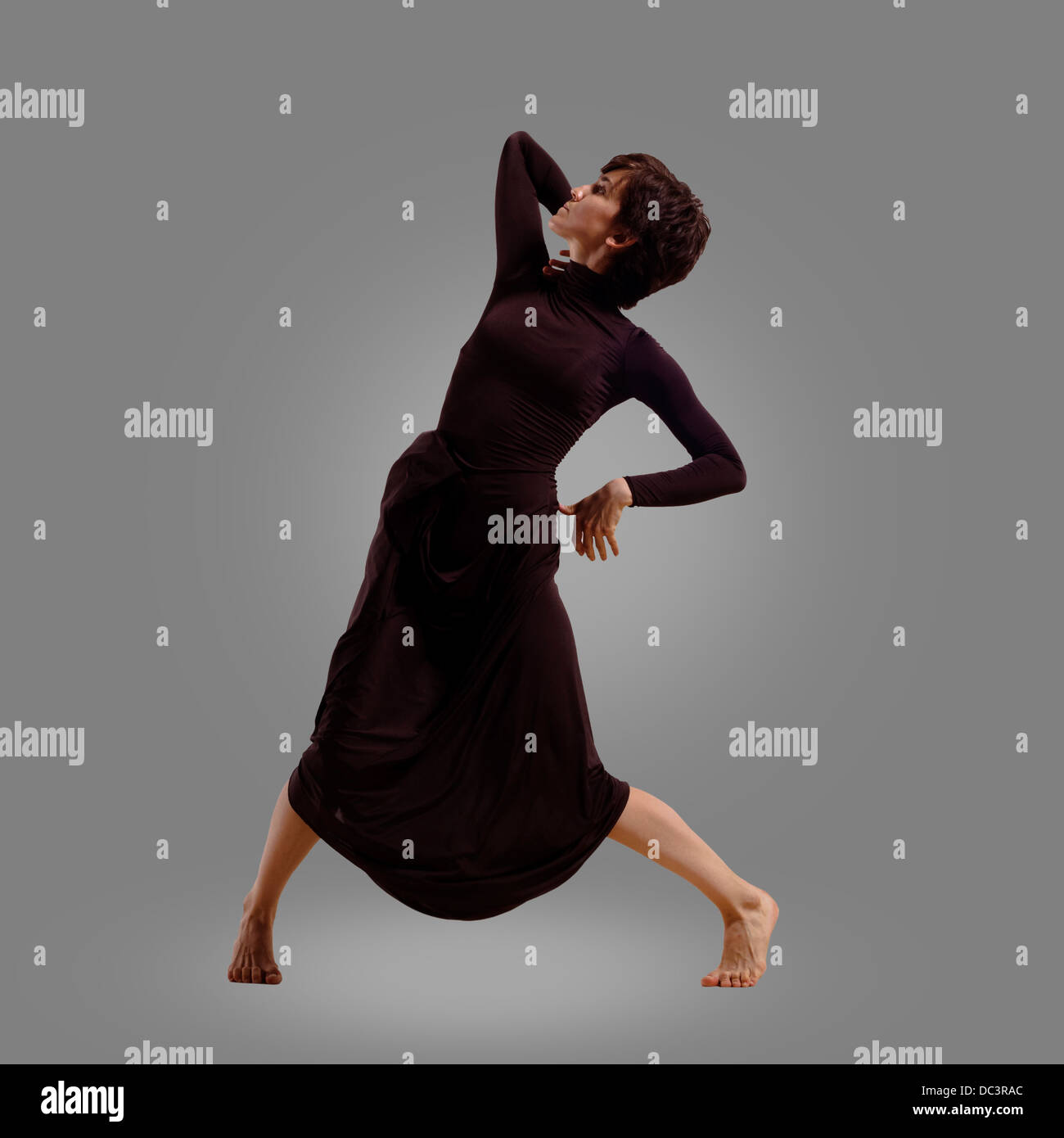 B boy dancer hi-res stock photography and images - Alamy