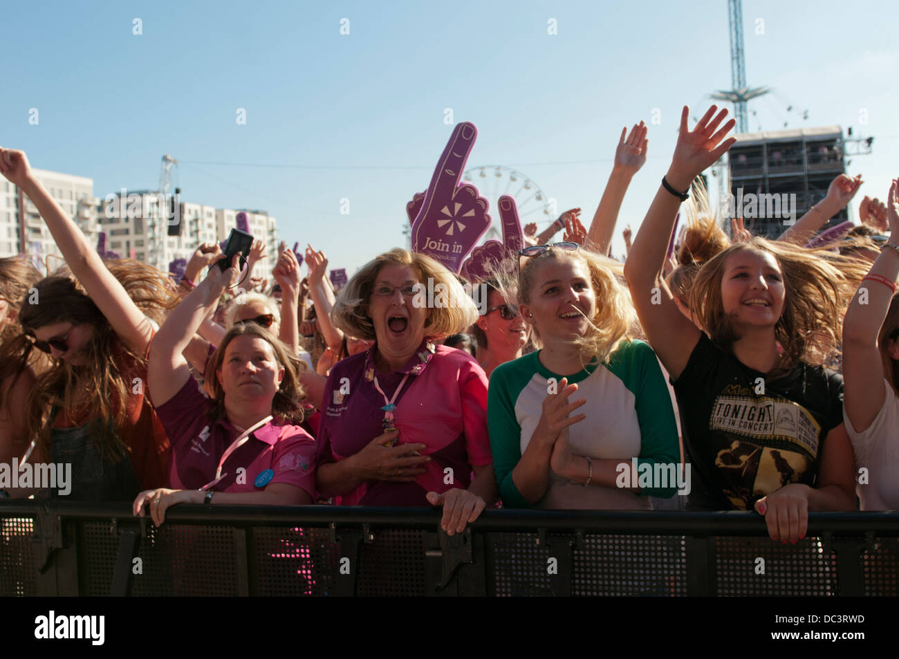 Go Local, UK’s biggest ever celebration of volunteering and first ...
