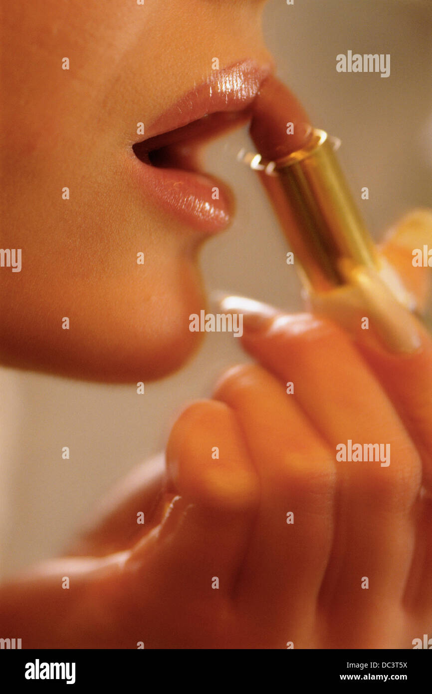 Health & Beauty Stock Photo - Alamy