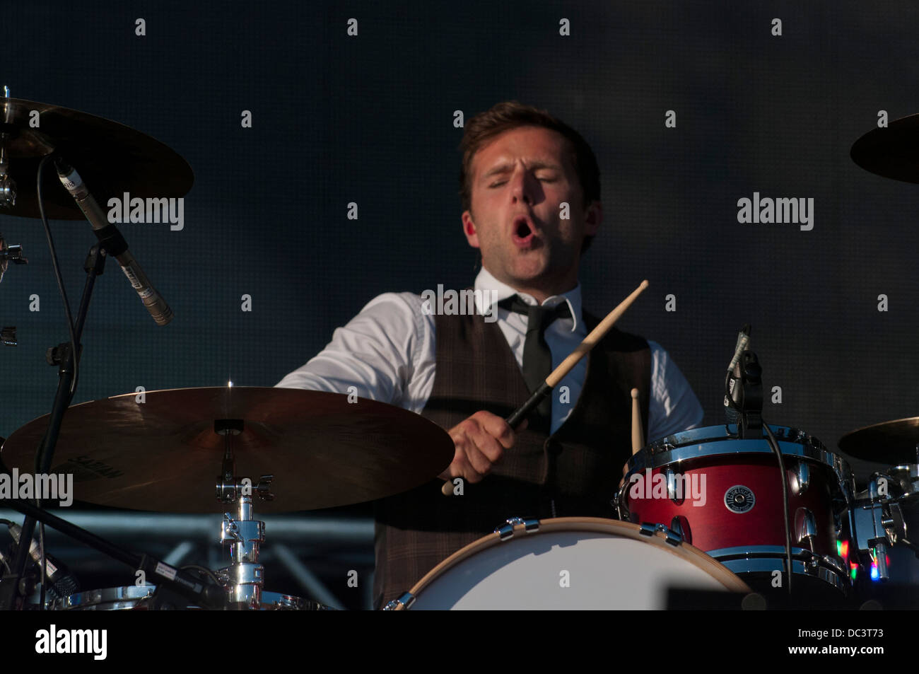 Mcfly hi-res stock photography and images - Alamy
