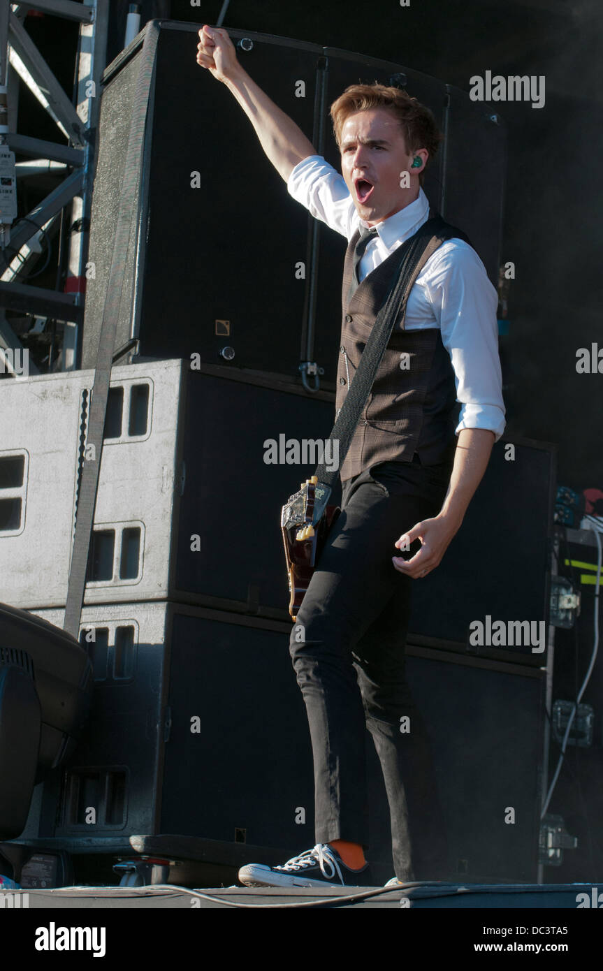 Elizabeth fletcher hi-res stock photography and images - Alamy