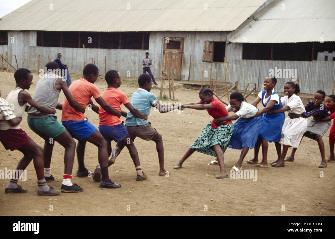 High school rivalry hi-res stock photography and images - Alamy
