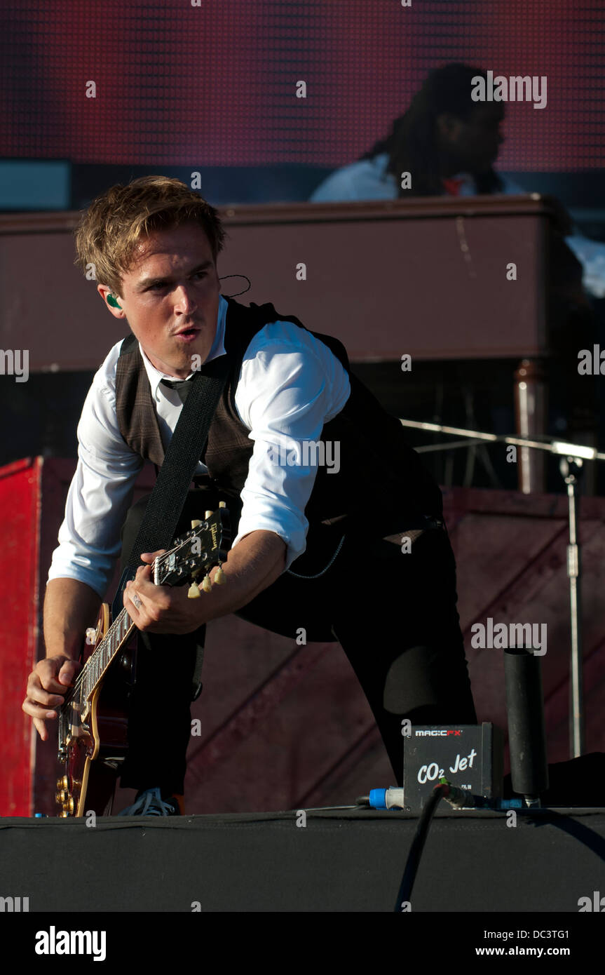 Elizabeth fletcher hi-res stock photography and images - Alamy