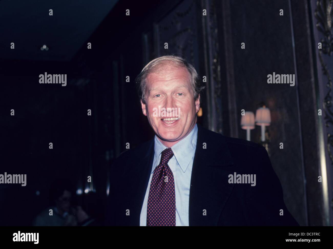 KEN HOWARD 1982.15390.(Credit Image: © Judie Burstein/Globe Photos ...