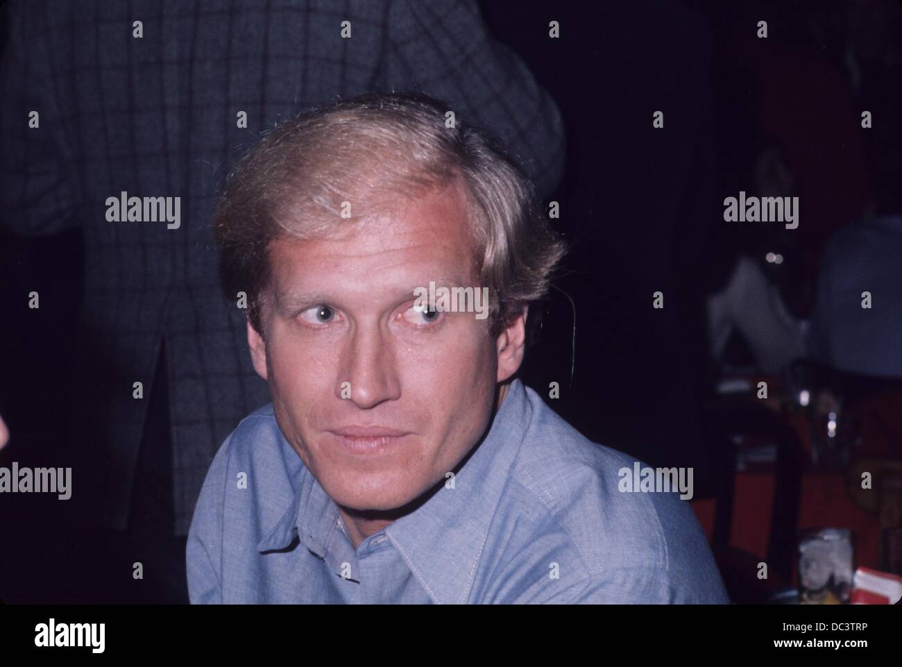 KEN HOWARD.m9084.Supplied by Photos, inc.(Credit Image: © Supplied By ...