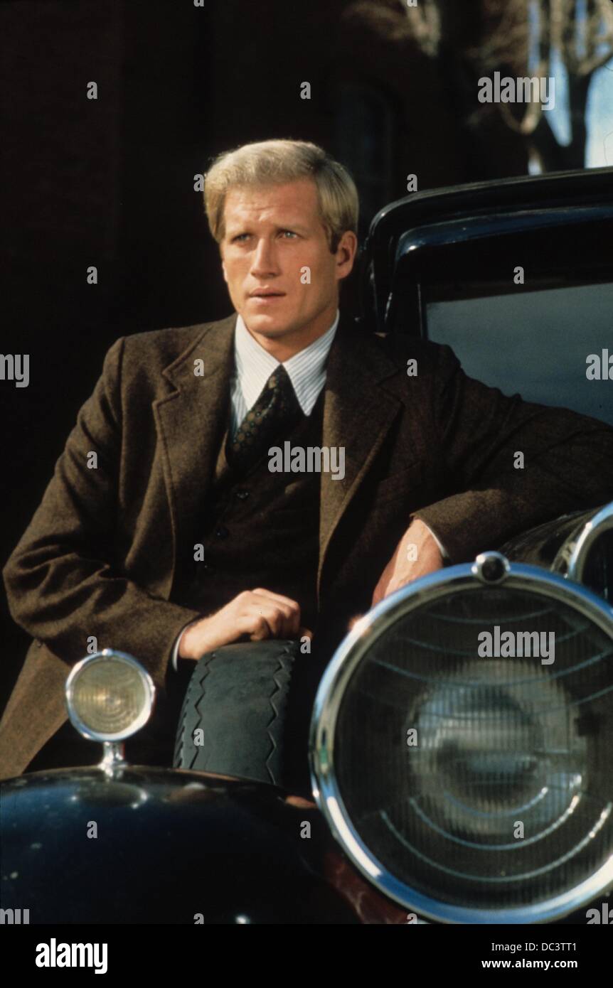 KEN HOWARD.J.R. Hamilton.Supplied by Photos, inc.(Credit Image ...