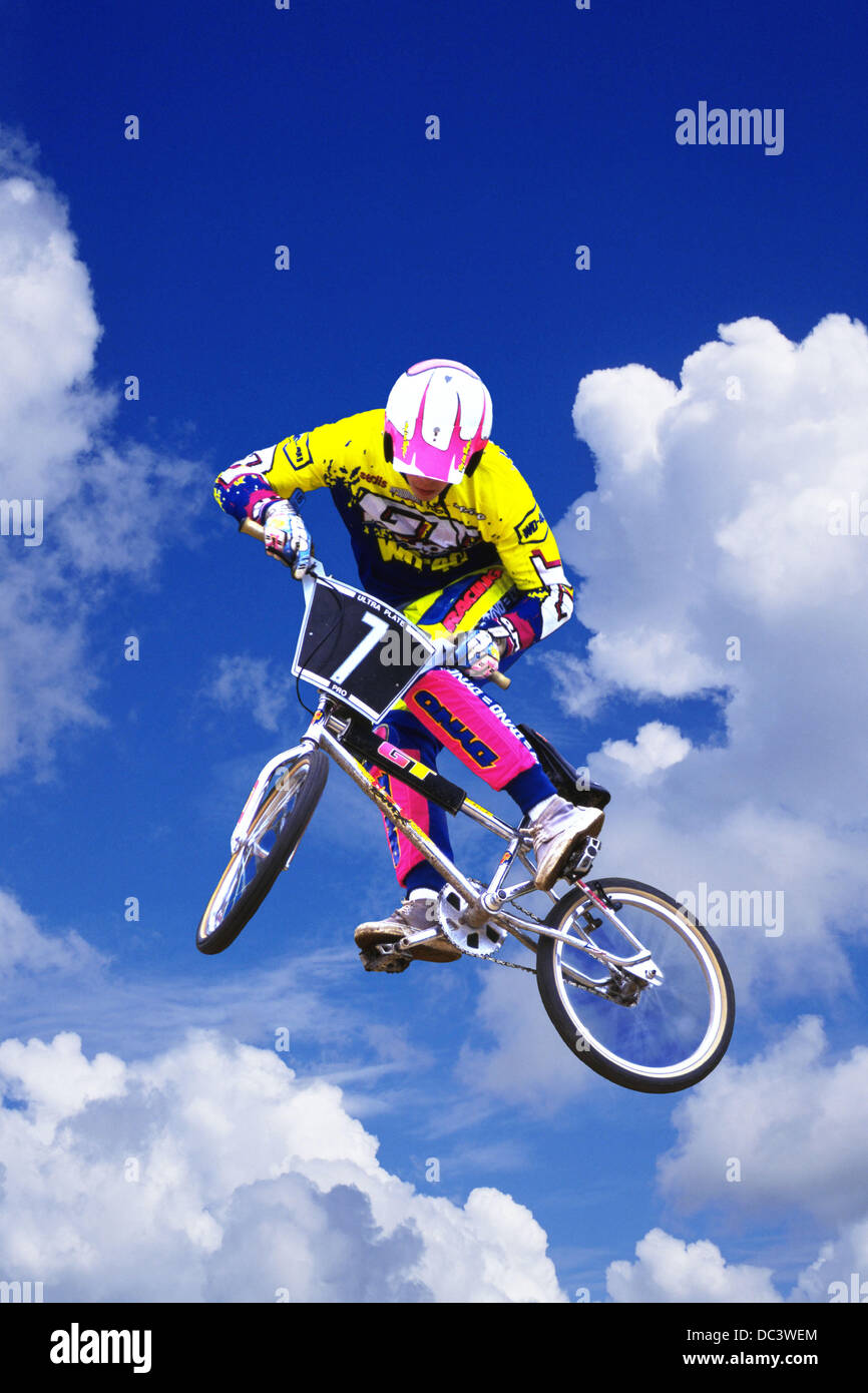 Over rider hi-res stock photography and images - Alamy