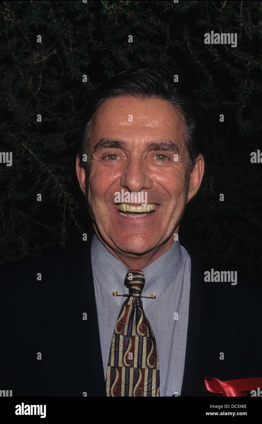 Pat harrington jr hi-res stock photography and images - Alamy