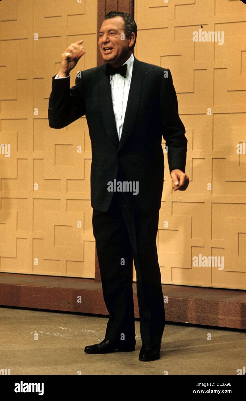 PHIL HARRIS 1959.13698a.(Credit Image: © Bill Kobrin/Globe Photos ...