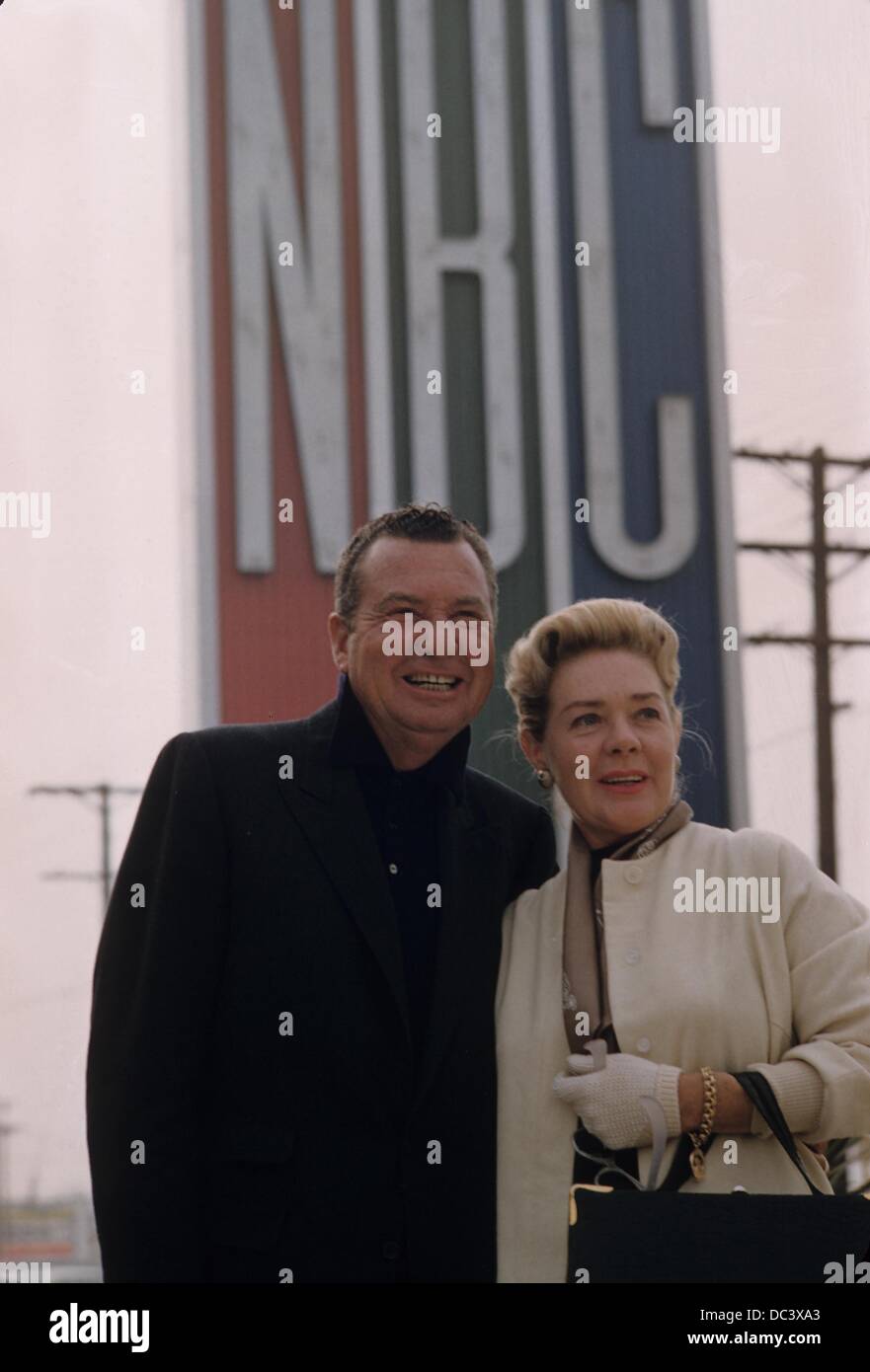 PHIL HARRIS 1959.13698a.(Credit Image: © Bill Kobrin/Globe Photos ...