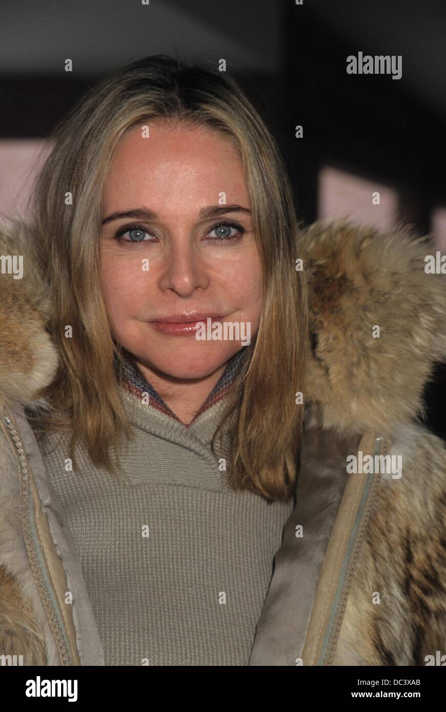 Priscilla barnes hi-res stock photography and images - Alamy