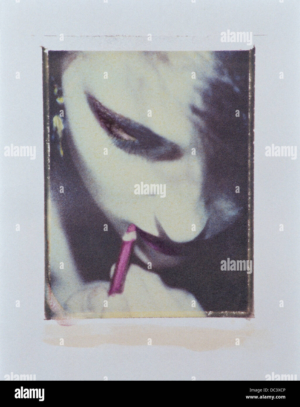 Health & Beauty Stock Photo - Alamy