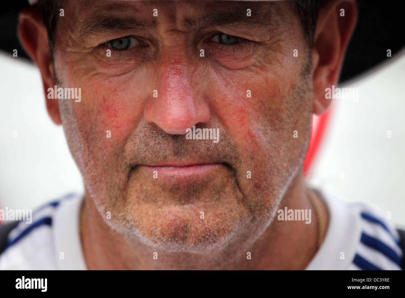 Graham gooch hi-res stock photography and images - Alamy