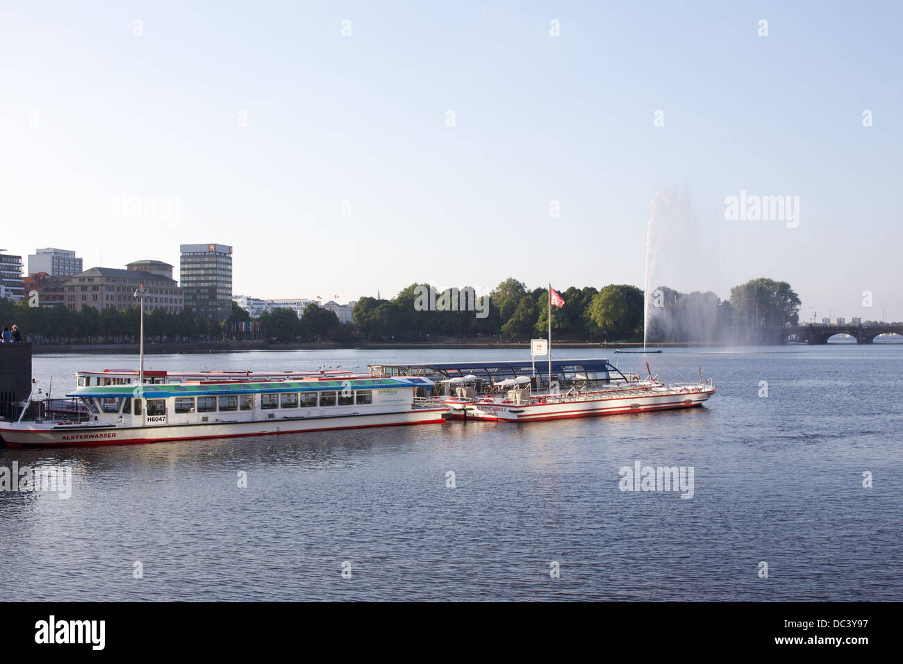 Elba river hi-res stock photography and images - Alamy