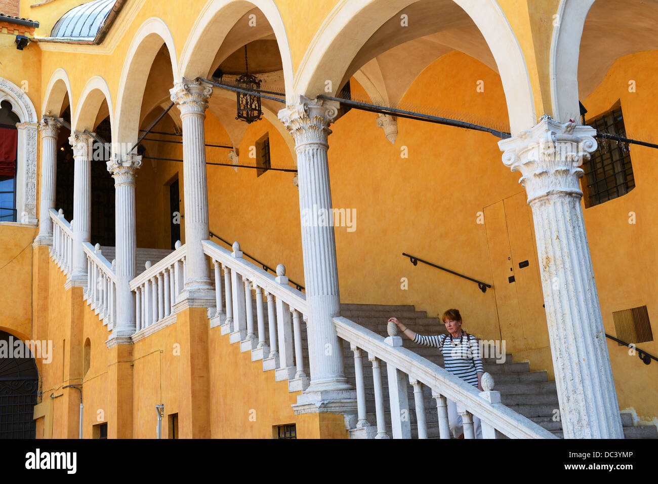 Scalone High Resolution Stock Photography and Images - Alamy