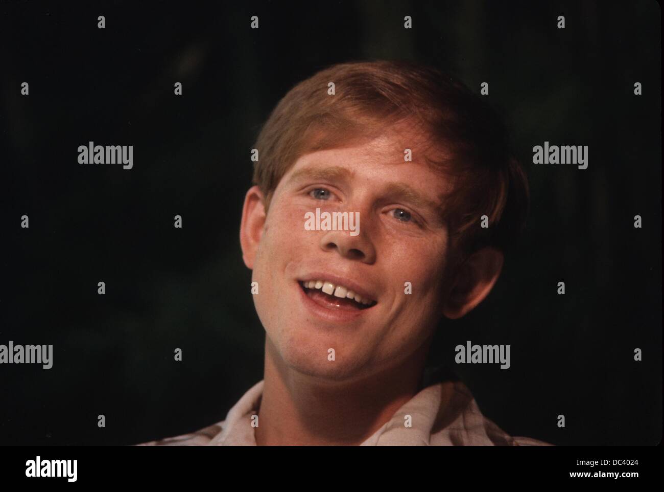 RON HOWARD.g5031.(Credit Image: © Donald Sanders/Globe Photos/ZUMAPRESS ...
